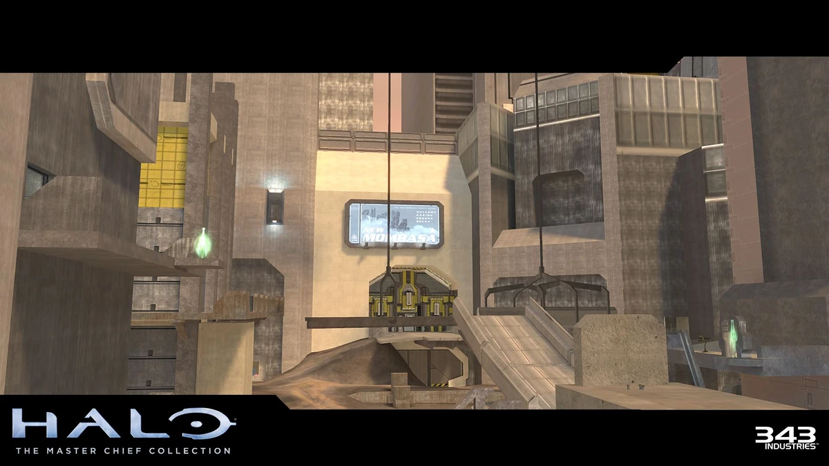 Lightning in a Bottle | Halo Alpha | Fandom