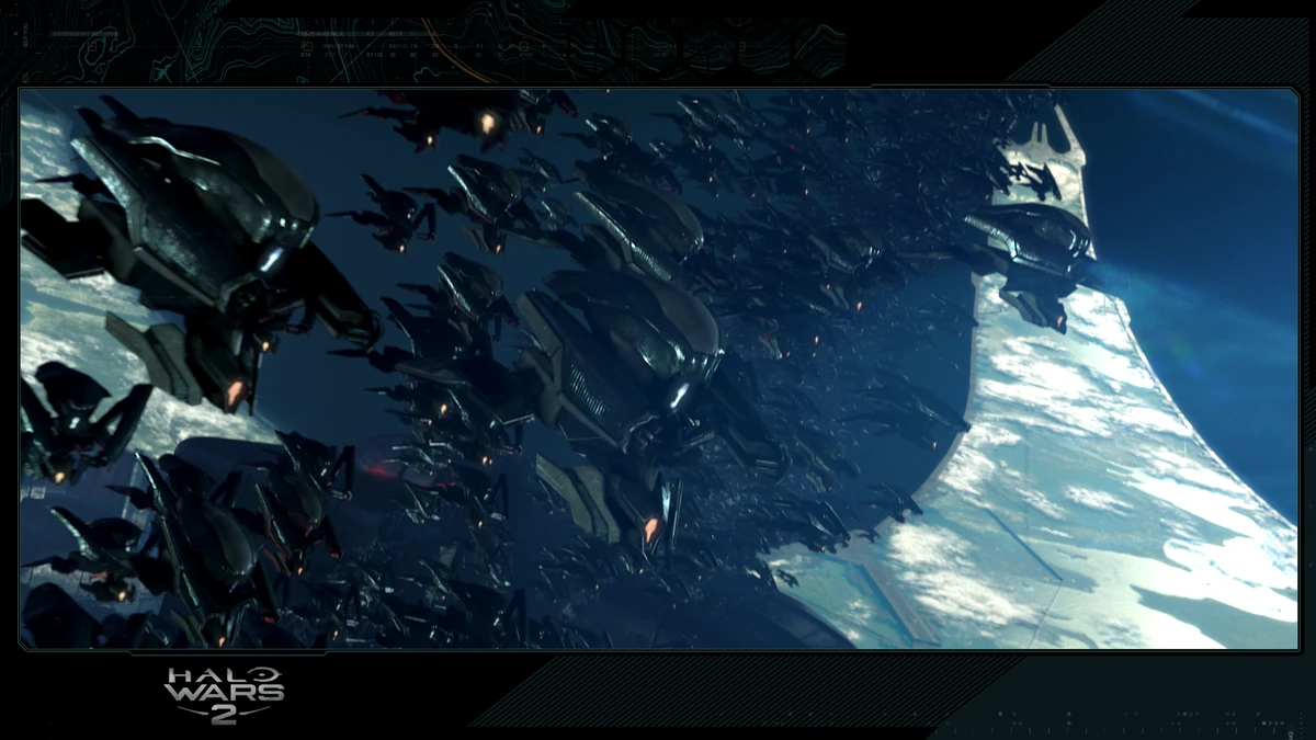 A little bit extra | Halo Alpha | Fandom