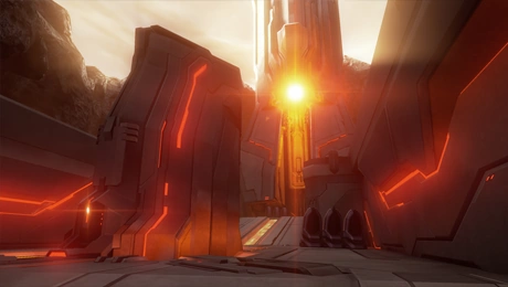 Core | Halo Alpha | Fandom