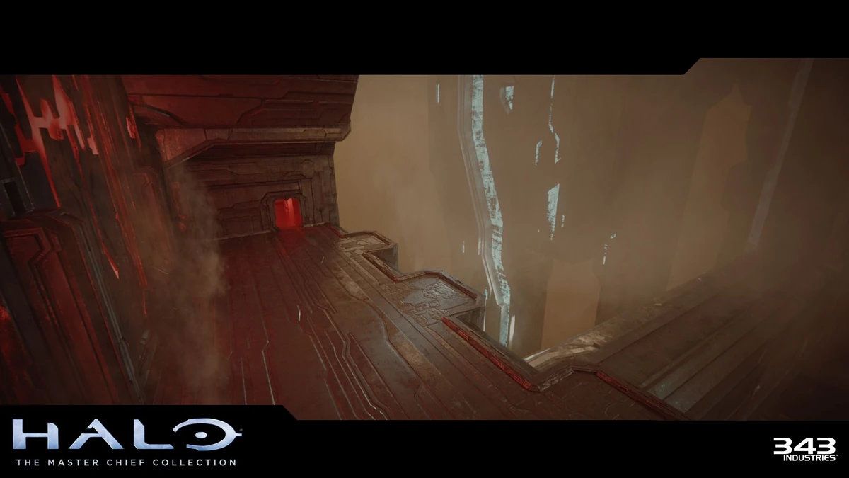 Oracle | Halo Alpha | Fandom