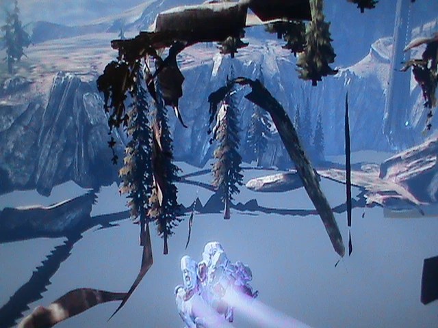 Ragnarok Vacation | Halo Alpha | Fandom