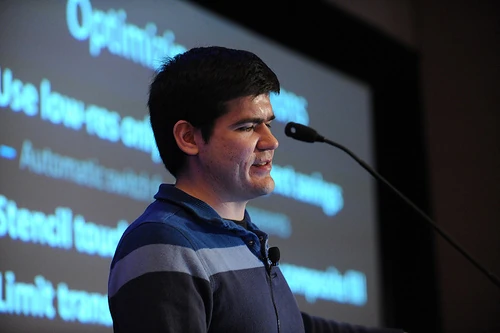 Chris Tchou | Halo Alpha | Fandom