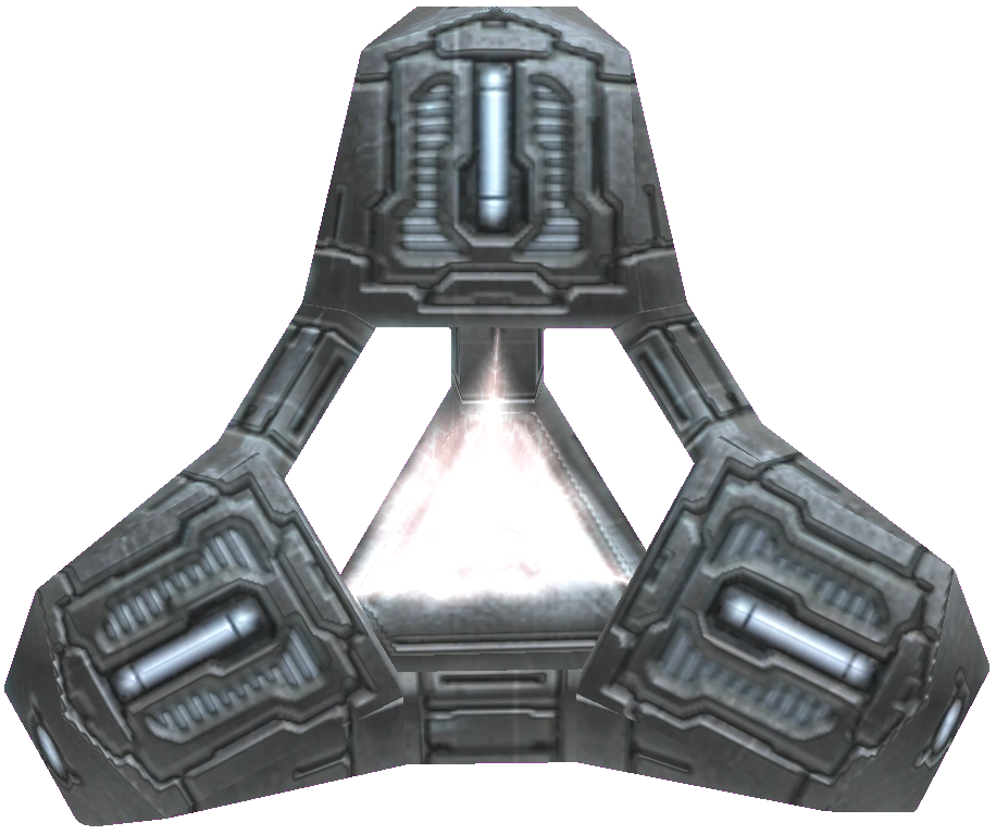 Energy core | Halo Alpha | Fandom