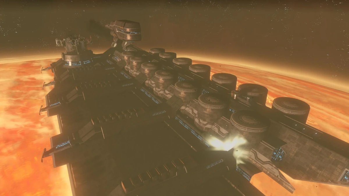 Unidentified Gas Giant | Halo Alpha | Fandom