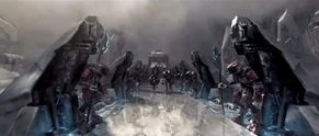 Sangheili Guardia de Honor | Halopedia | Fandom