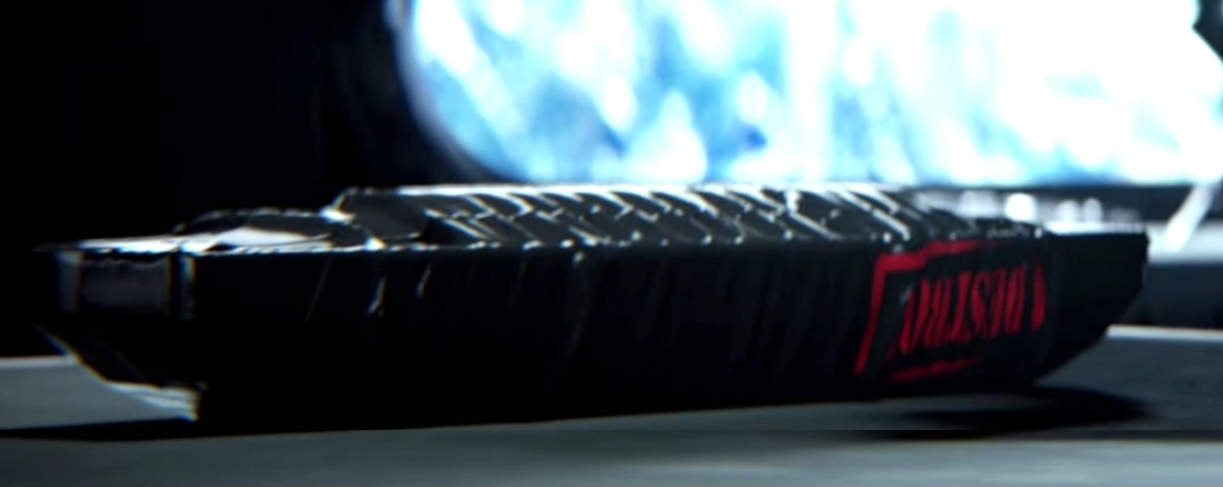 Mjolnir Power Supply Control Unit | Halo Alpha | Fandom