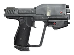 M6G Personal Defense Weapon System | Halo Alpha | Fandom
