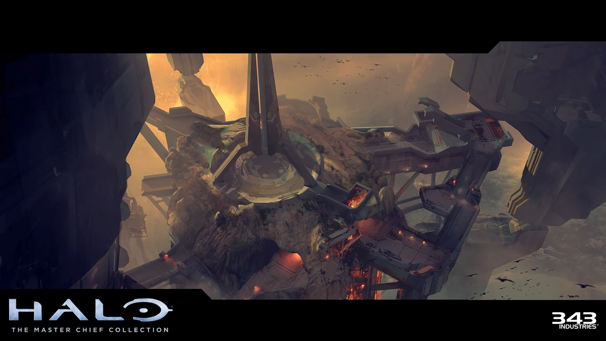 Cold Fusion | Halo Alpha | Fandom