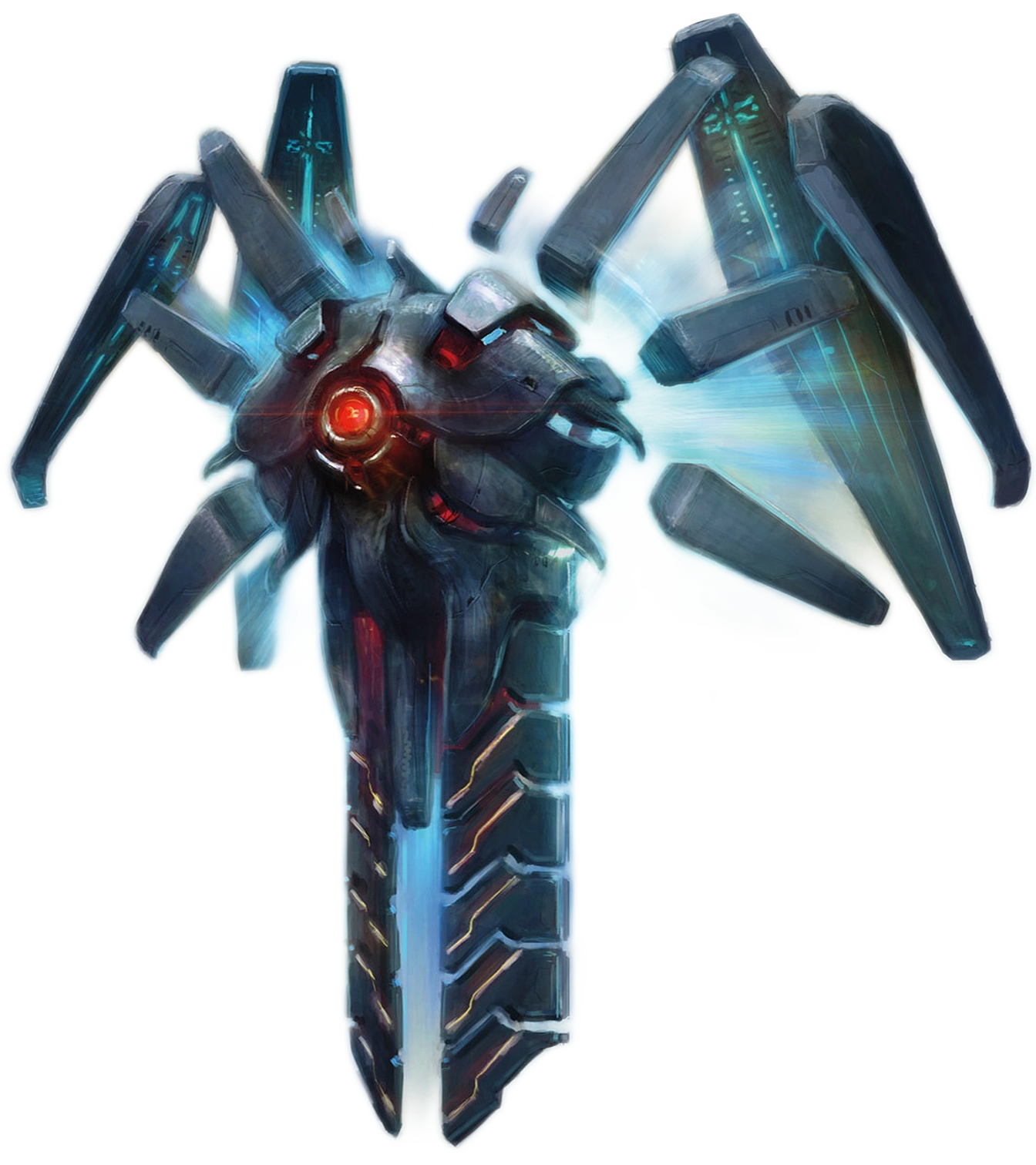 Discuss Everything About Halo Alpha | Fandom