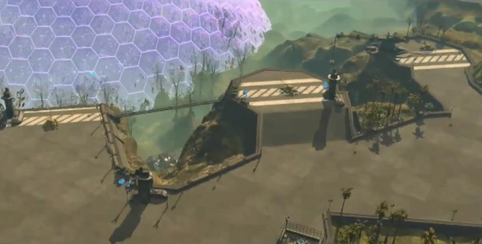 ONI Base (Arcadia) | Halo Alpha | Fandom