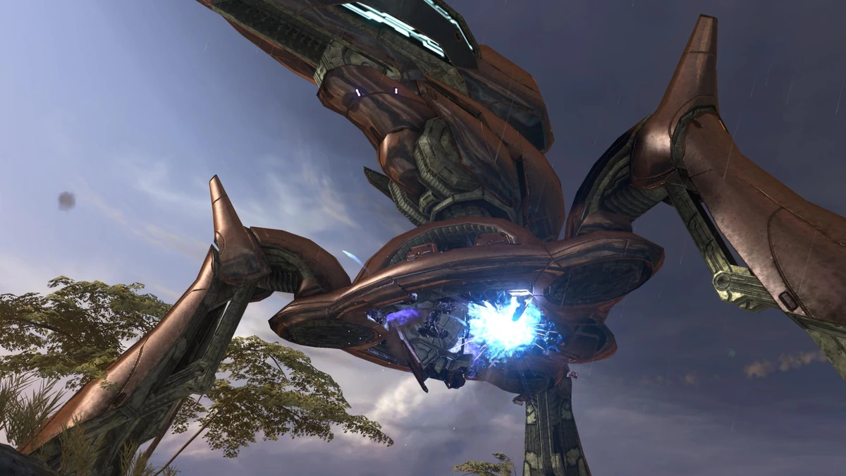 Atacante Aéreo Patrón-Skar'wa | Halopedia | Fandom