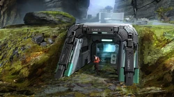 Halo 4 Daybreak