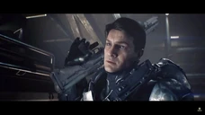 Edward Malcolm Buck | Halopedia | Fandom