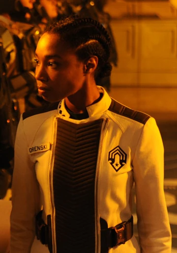 April Orenski | Halopedia | Fandom