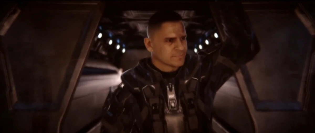 Marcus P. Stacker | Halopedia | Fandom