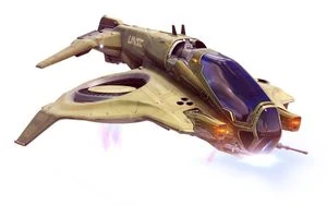 VTOL de Ataque AV-49 | Halopedia | Fandom