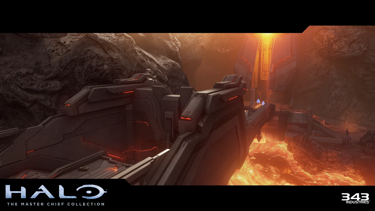 Didact's Hand | Halo Alpha | Fandom