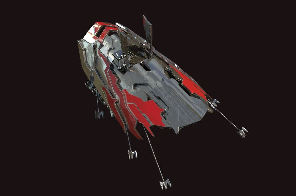 Raid Camp | Halo Alpha | Fandom