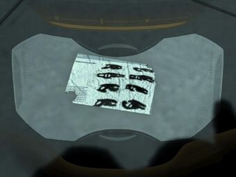 Weapons card | Halo Alpha | Fandom