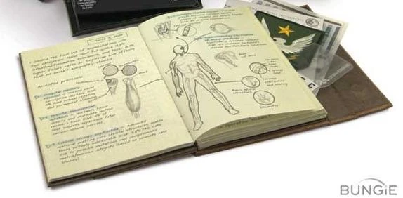 Dr. Halsey's personal journal | Halo Alpha | Fandom
