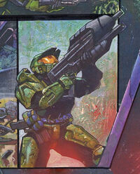 The Last Voyage of the Infinite Succor | Halo Alpha | Fandom