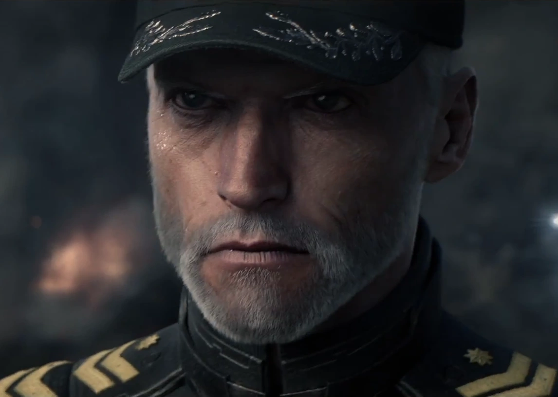 James Gregory Cutter | Halopedia | Fandom