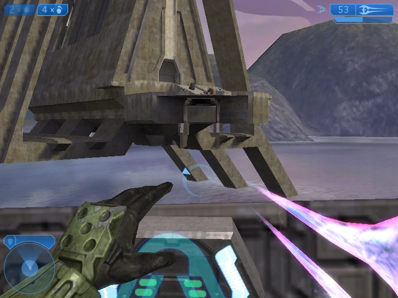 Orbe Verde | Halopedia | Fandom