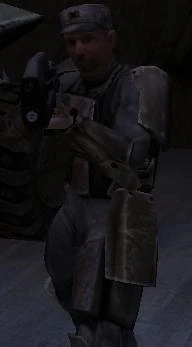 Talk:Sergeant Stacker (Halo 1) | Halo Alpha | Fandom