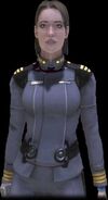 Miranda Keyes | Halopedia | Fandom