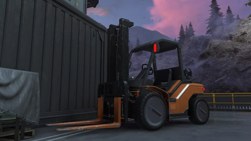 Transporte de Carga Traxus SL-5 | Halopedia | Fandom