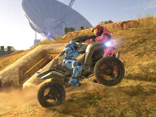 Festival Mongoose | Halopedia | Fandom