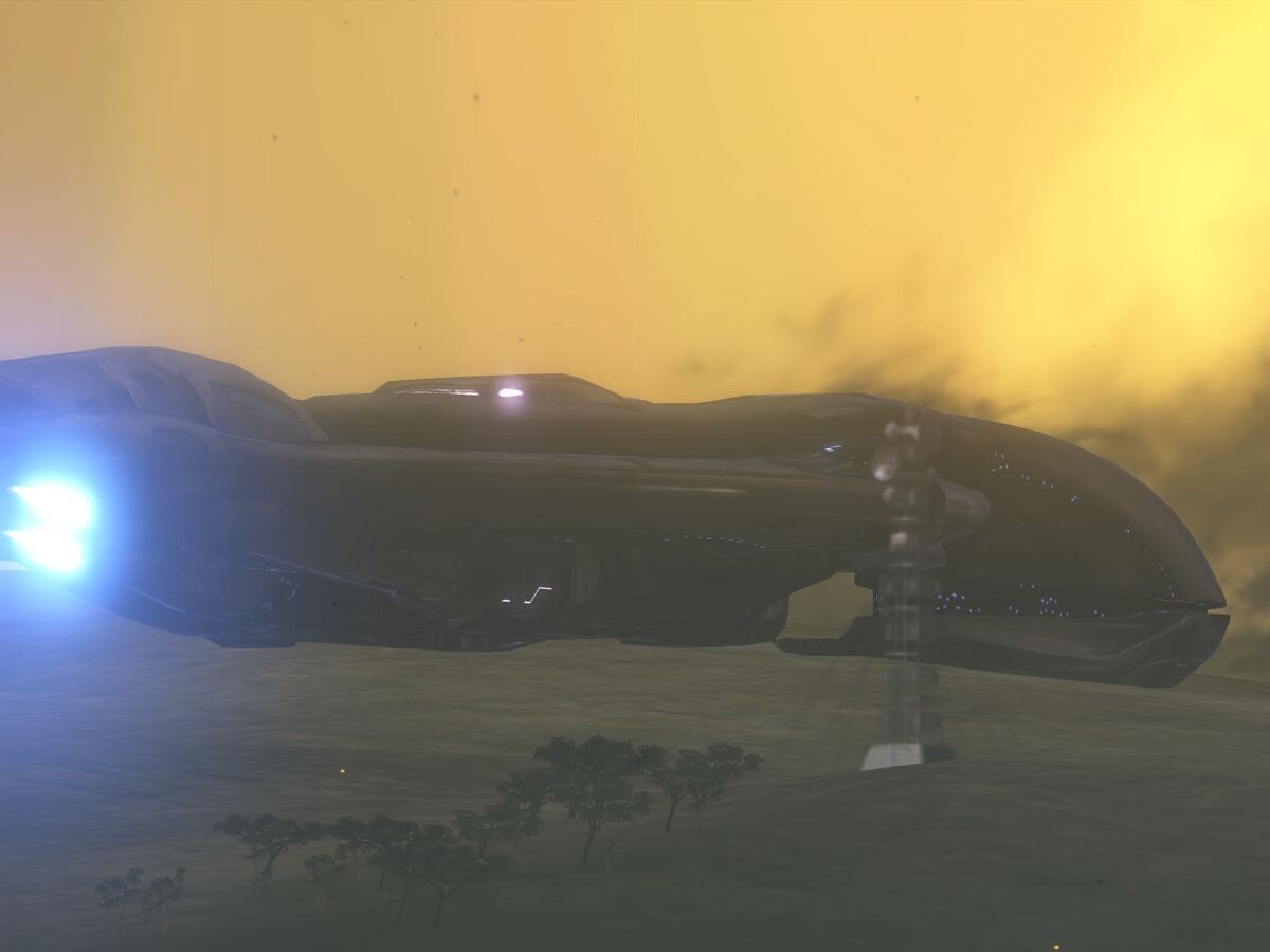 Floodgate Halo Alpha Fandom