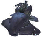 Type-26 Assault Gun Carriage | Halo Alpha | Fandom