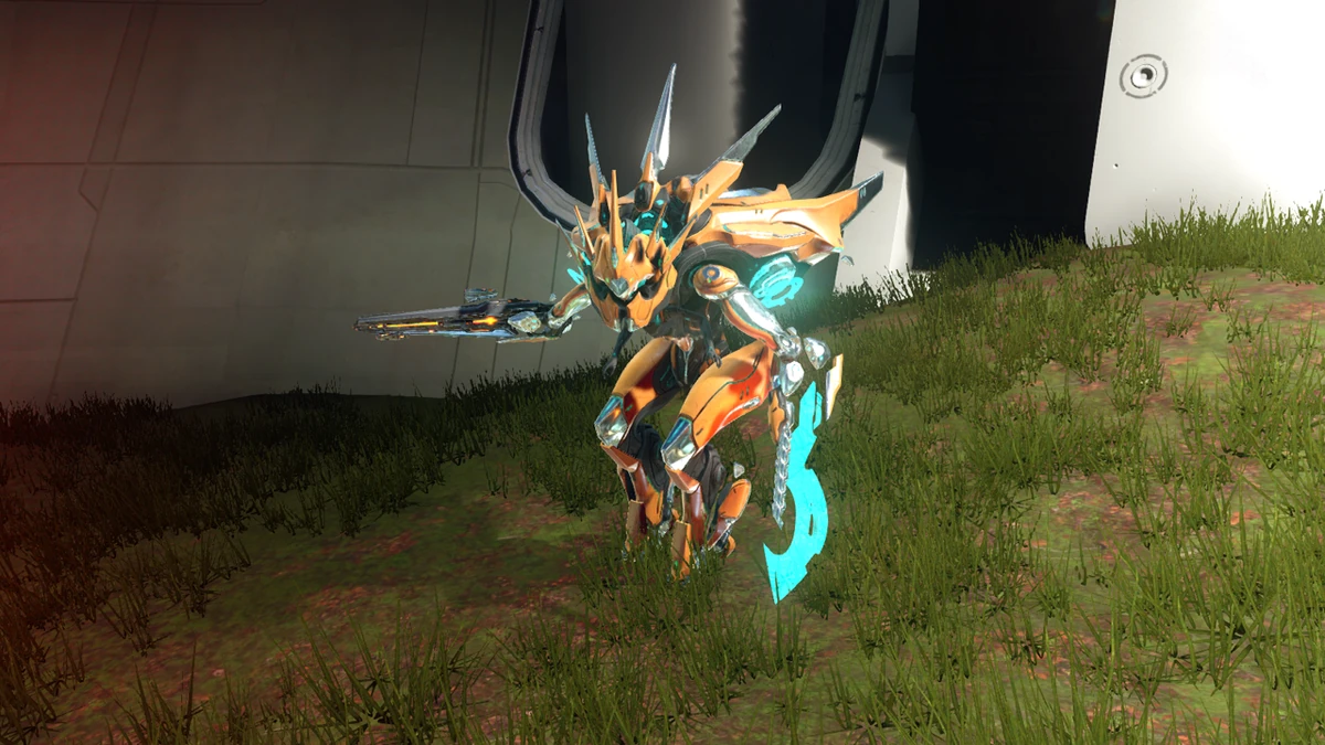 Commander Malice | Halo Alpha | Fandom