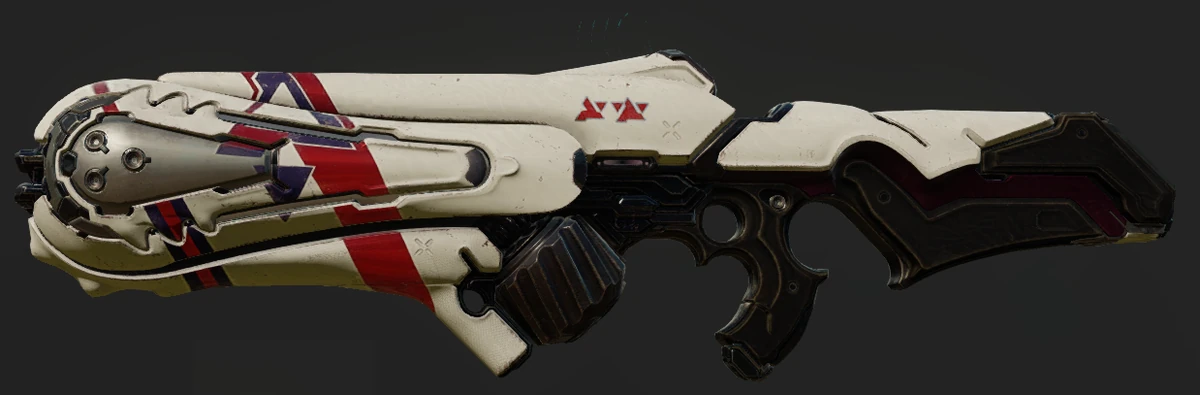 White Scar | Halo Alpha | Fandom