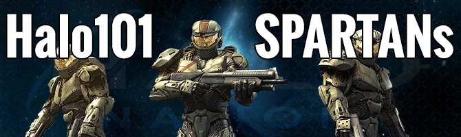 User blog:Wilc0/Halo101: SPARTANs | Halo Alpha | Fandom