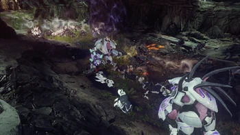 Hunter Devastator | Halo Alpha | Fandom