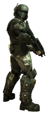 Edward Malcolm Buck | Halopedia | Fandom