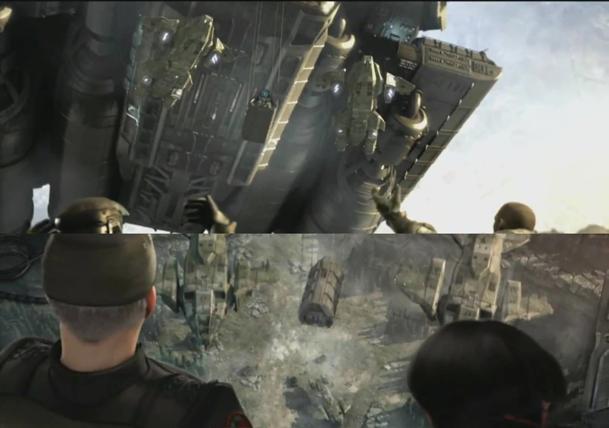 Victor 397 | Halo Alpha | Fandom