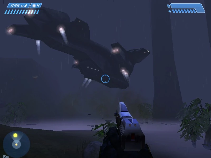 343 Guilty Spark (nivel) | Halopedia | Fandom