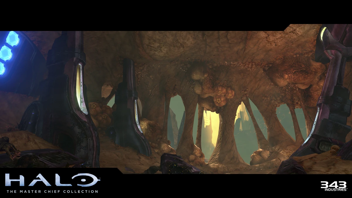 The Key | Halo Alpha | Fandom