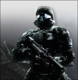 Rookie | Halo Alpha | Fandom