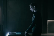 James Ackerson (TV show) | Halo Alpha | Fandom