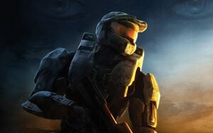 John-117 | Halopedia | Fandom