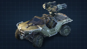 M12R Light Anti-Aircraft Vehicle | Halo Alpha | Fandom