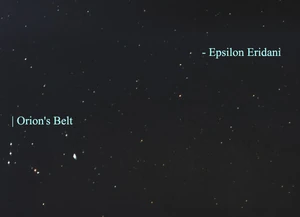 Epsilon Eridani | Halopedia | Fandom