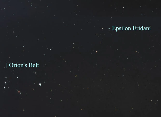 Epsilon Eridani | Halopedia | Fandom