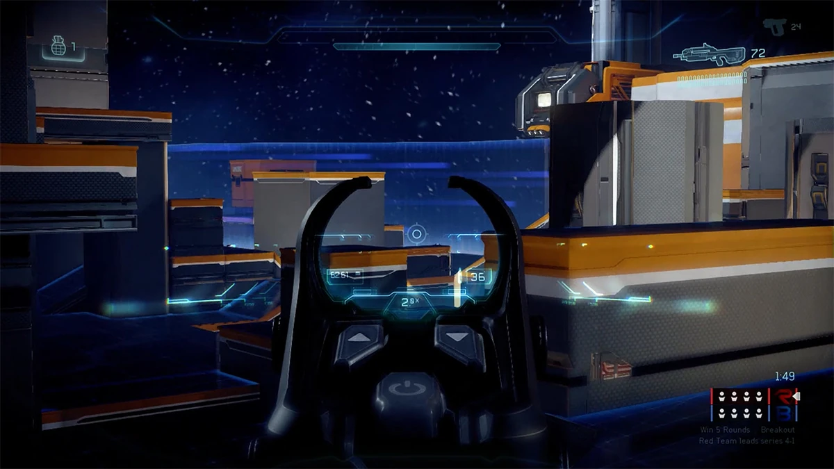 Smart Scope | Halopedia | Fandom