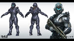 Jameson Locke | Halo Alpha | Fandom