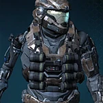 Mjolnir Powered Assault Armor/Assault variant | Halo Alpha | Fandom